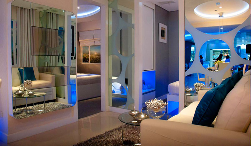 Blue Residences @ Katipunan, QC - SMDC Home