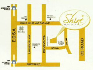 shine-map - SMDC Home