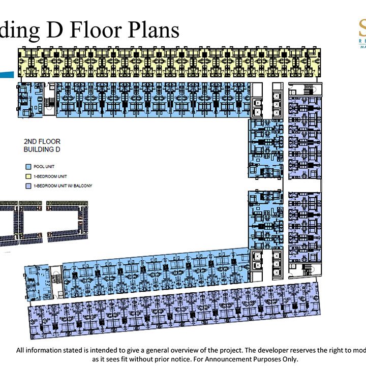Shore Residences at Mall of Asia - SMDC Home