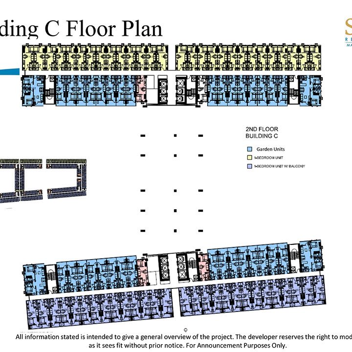 Shore Residences at Mall of Asia - SMDC Home
