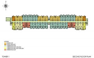 Trees Residences at Fairview, Quezon City - SMDC Home