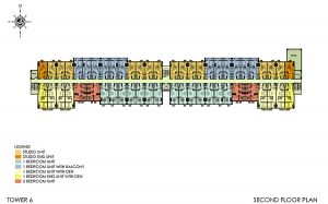 Trees Residences at Fairview, Quezon City - SMDC Home
