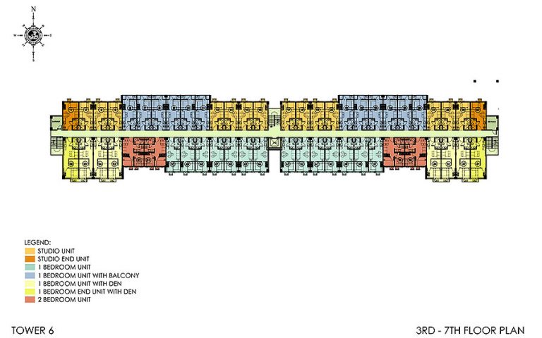 Trees Residences at Fairview, Quezon City - SMDC Home