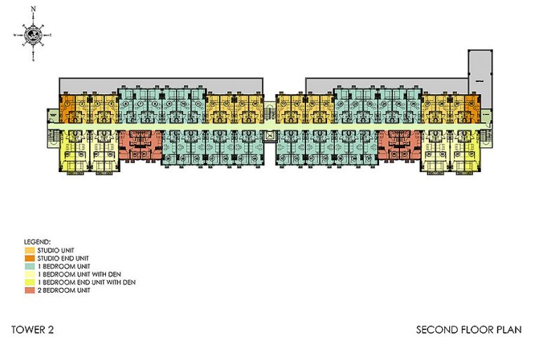 Trees Residences at Fairview, Quezon City - SMDC Home
