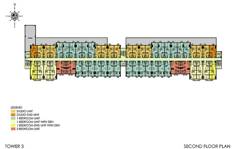 Trees Residences at Fairview, Quezon City - SMDC Home