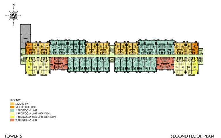 Trees Residences at Fairview, Quezon City - SMDC Home