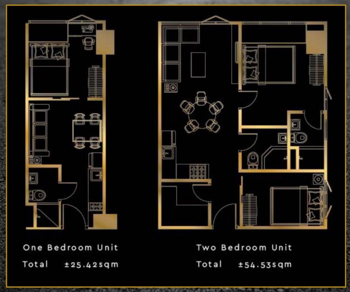 Gold Residences @ Gold City - SMDC Home