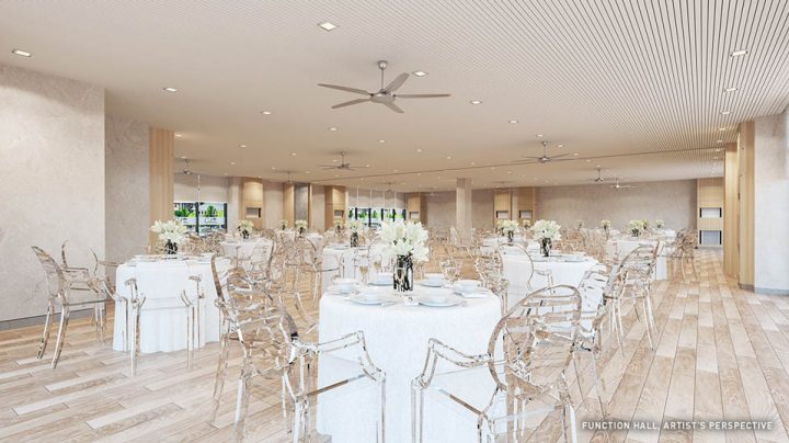 Calm Residences @ Sta Rosa, Laguna - SMDC Home
