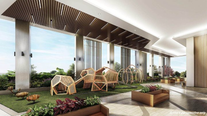 Jade Residences @ Makati - SMDC Home