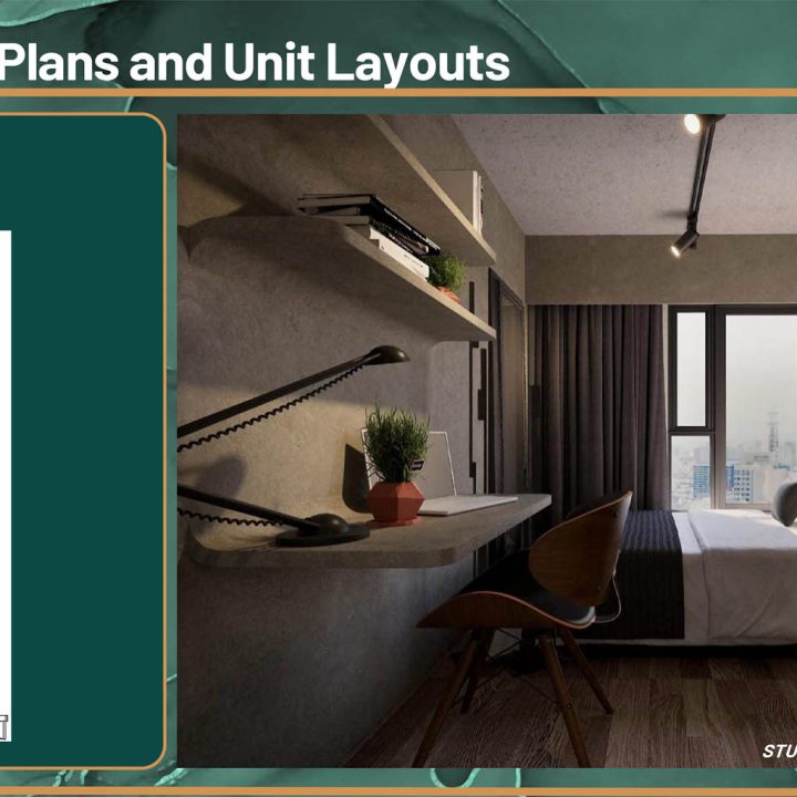 Jade Residences @ Makati - SMDC Home
