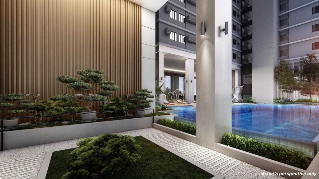 Jade Residences @ Makati - SMDC Home